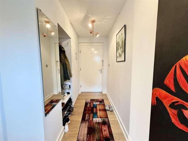The Waterfront, Hertford, SG14