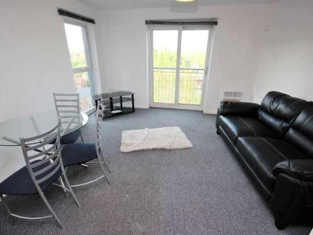The Waterfront, Openshaw, M11