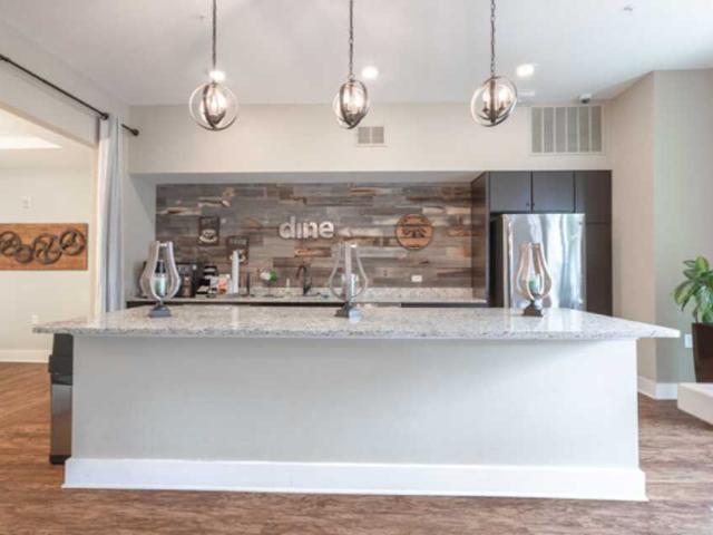 The Watermark at Talbot Park 1 Bedroom Apartment for Rent at 7221 Newport Ave, Norfolk, VA 23505