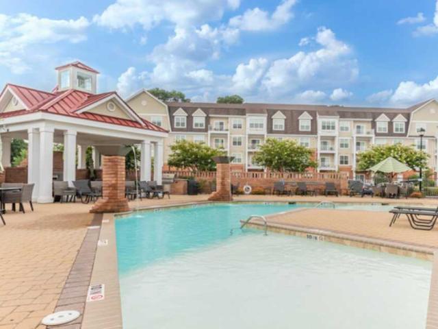 The Watermark at Talbot Park 3 Bedroom Apartment for Rent at 7221 Newport Ave, Norfolk, VA 23505