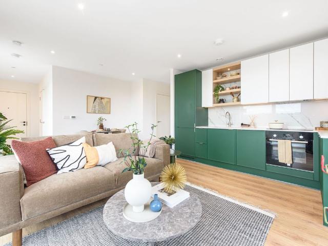 The Watermint, Hendon, London NW9, 1 bed flat to rent, £1,900 pcm | PrimeLocation