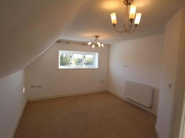 The Watermill, Kingsbury, Property for rent