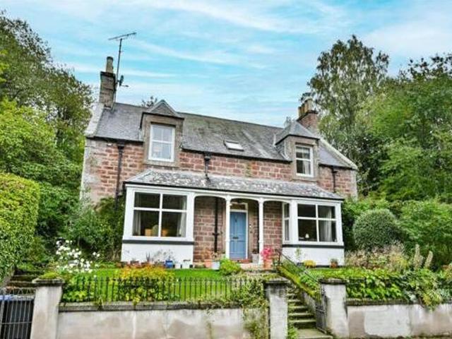 The Waters, Mansefield, Auchenblae, 4 Bedroom Detached