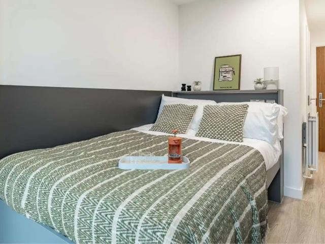 The Waterside Student Accommodation In Bristol, UK | Amber