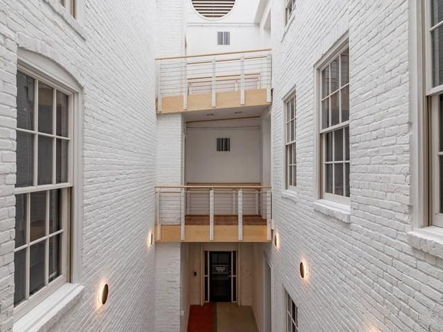 The Watkins at Shockoe 2 Bedroom Apartment for Rent at 117 S 14th St, Richmond, VA 23219 Shockoe Slip