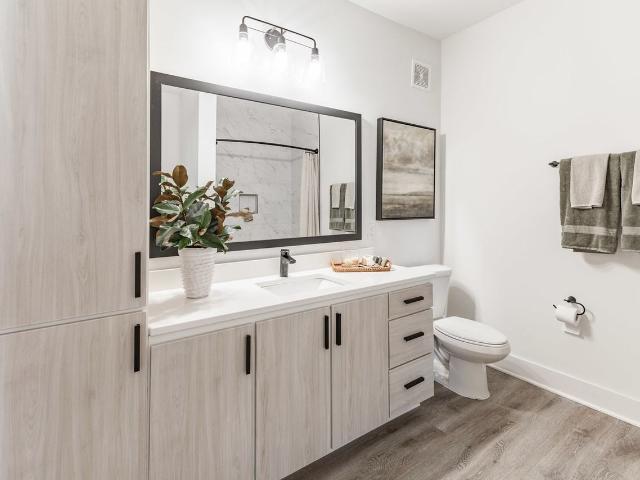 The Watts 1 Bedroom Apartment for Rent at 7235 Memorial Pkwy Nw, Huntsville, AL 35810