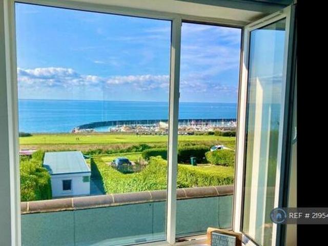 The Wave Watcher, Brighton, 4 Bedroom Terraced