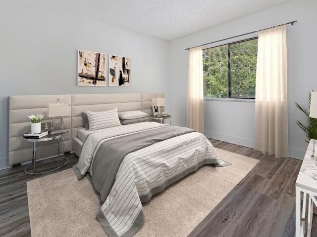 The Waves Apartments 1 Bedroom Apartment for Rent at 9000 Nw 9th St, Plantation, FL 33324