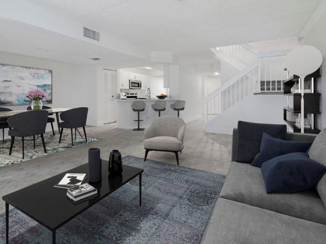 The Waves Apartments 2 Bedroom Apartment for Rent at 9000 Nw 9th St, Plantation, FL 33324