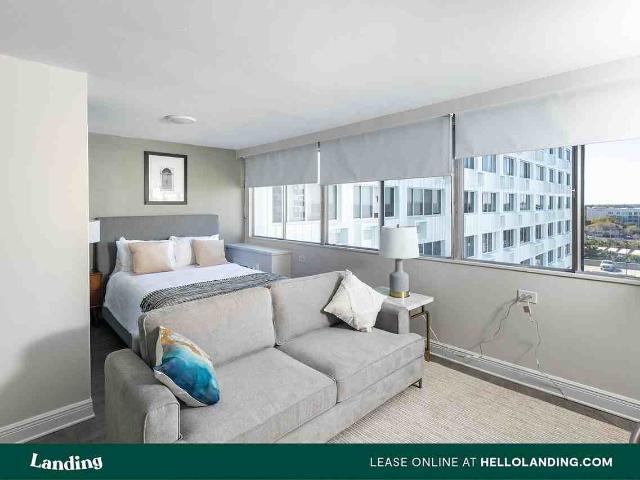 The Wayland 1 Bedroom Apartment for Rent at 305 Dr. M.L.K. Jr St South, St. Petersburg, FL 33705 Harbordale