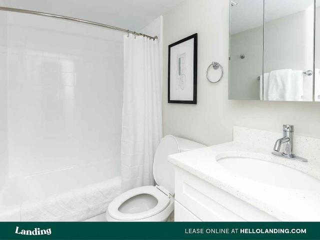 The Wayland 1 Bedroom Apartment for Rent at 305 Dr. M.L.K. Jr St South, St. Petersburg, FL 33705 Harbordale