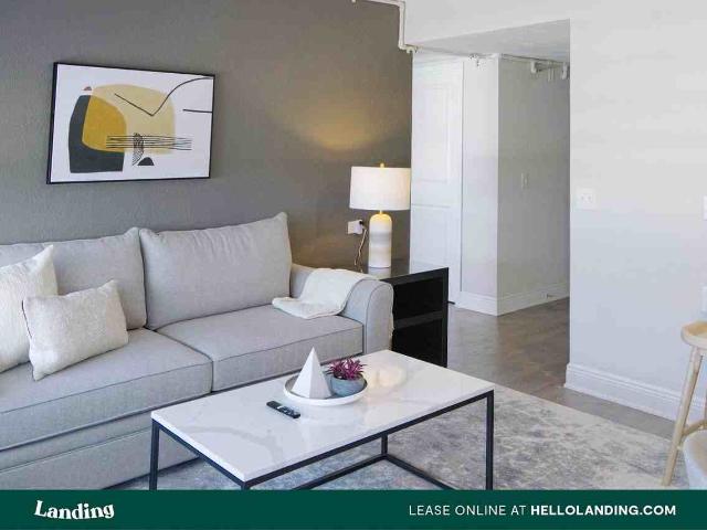 The Wayland 1 Bedroom Apartment for Rent at 305 Dr. M.L.K. Jr St South, St. Petersburg, FL 33705 Harbordale