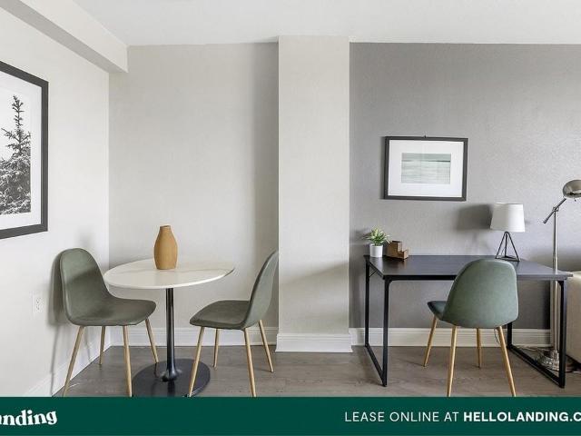 The Wayland 2 Bedroom Apartment for Rent at 305 Dr. M.L.K. Jr St South, St. Petersburg, FL 33705 Harbordale
