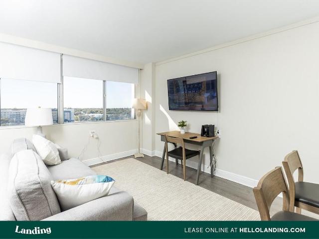 The Wayland 2 Bedroom Apartment for Rent at 305 Dr. M.L.K. Jr St South, St. Petersburg, FL 33705 Harbordale