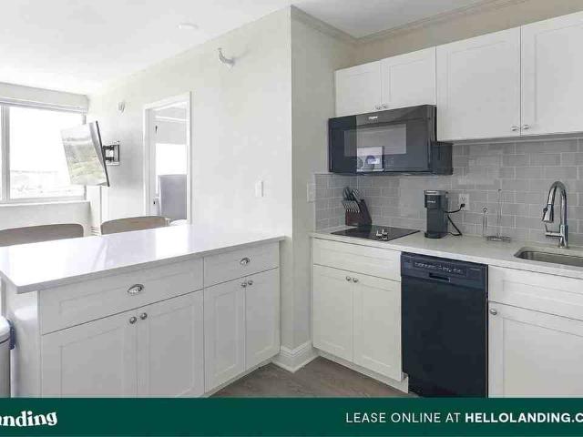 The Wayland Studio Apartment for Rent at 305 Dr. M.L.K. Jr St South, St. Petersburg, FL 33705 Harbordale