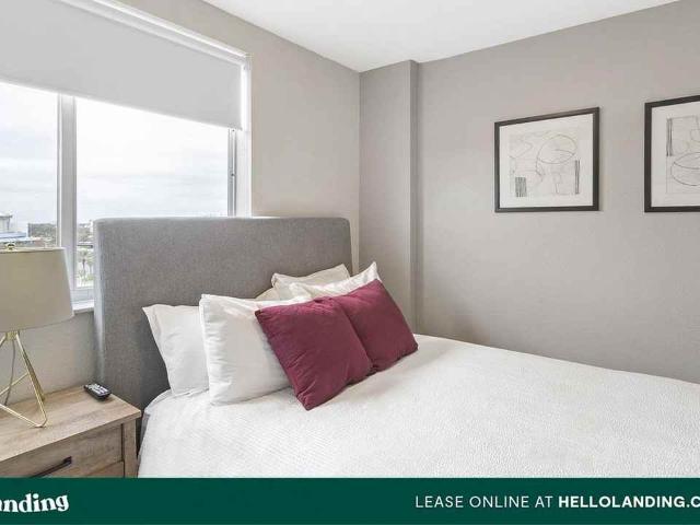 The Wayland Studio Apartment for Rent at 305 Dr. M.L.K. Jr St South, St. Petersburg, FL 33705 Harbordale