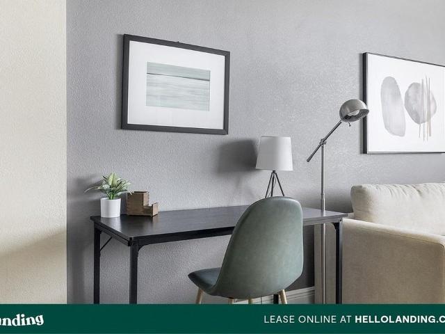 The Wayland Studio Apartment for Rent at 305 Dr. M.L.K. Jr St South, St. Petersburg, FL 33705 Harbordale