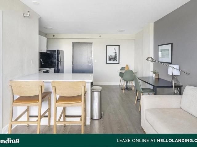 The Wayland Studio Apartment for Rent at 305 Dr. M.L.K. Jr St South, St. Petersburg, FL 33705 Harbordale