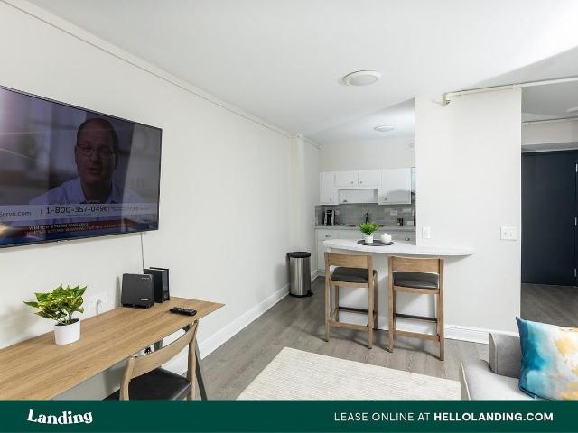 The Wayland Studio Apartment for Rent at 305 Dr. M.L.K. Jr St South, St. Petersburg, FL 33705 Harbordale