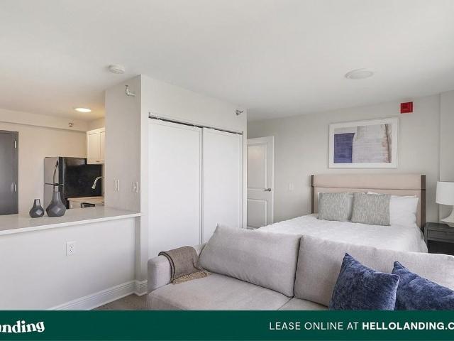 The Wayland Studio Apartment for Rent at 305 Dr. M.L.K. Jr St South, St. Petersburg, FL 33705 Harbordale