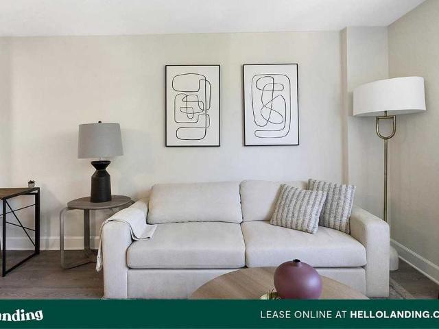 The Wayland Studio Apartment for Rent at 305 Dr. M.L.K. Jr St South, St. Petersburg, FL 33705 Harbordale