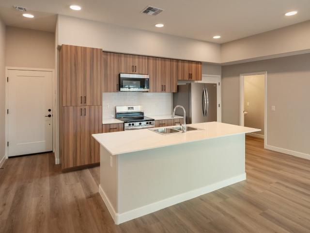 The Wayne 3 Bedroom Apartment for Rent at 1535 N Dobson Rd, Chandler, AZ 85224