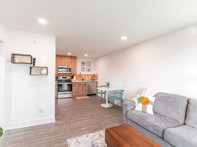 The Wayne 2 Bedroom Apartment for Rent at 1500 Main St, Lynchburg, VA 24504 Diamond Hill