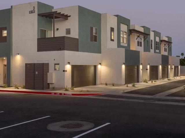 The Wayne 2 Bedroom Apartment for Rent at 1535 N Dobson Rd, Chandler, AZ 85224