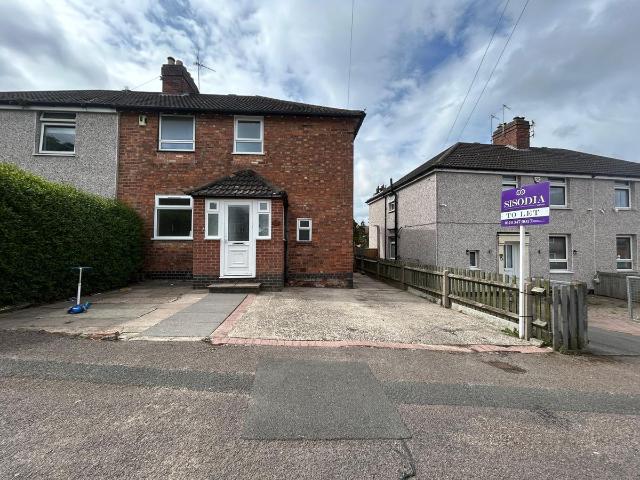 The Wayne Way, Leicester LE5, 3 bed semi detached house to rent, £1,350 pcm | PrimeLocation