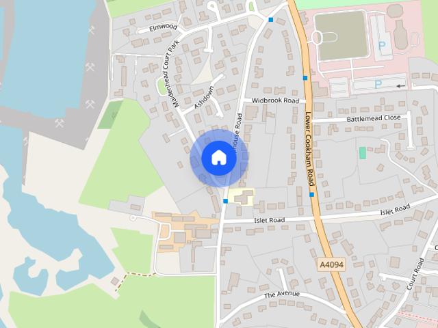 The Waypoint, 2 Ermine Way, Maidenhead, Berkshire, SL6