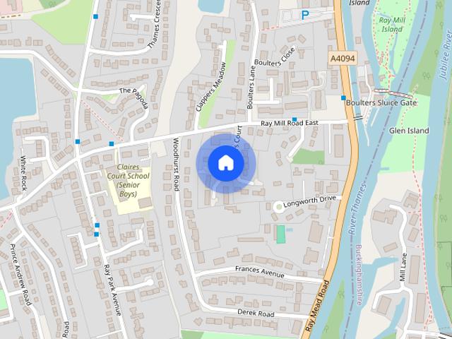 The Waypoint, Maidenhead, SL6