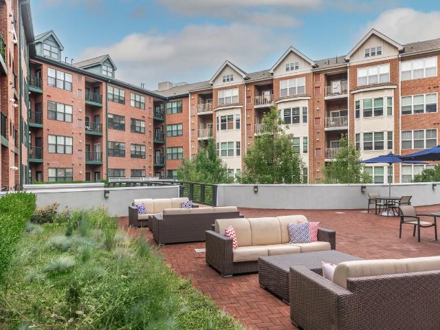 The Waypointe 1 Bedroom Apartment for Rent at 515 West Ave, Norwalk, CT 06850 Central Norwalk