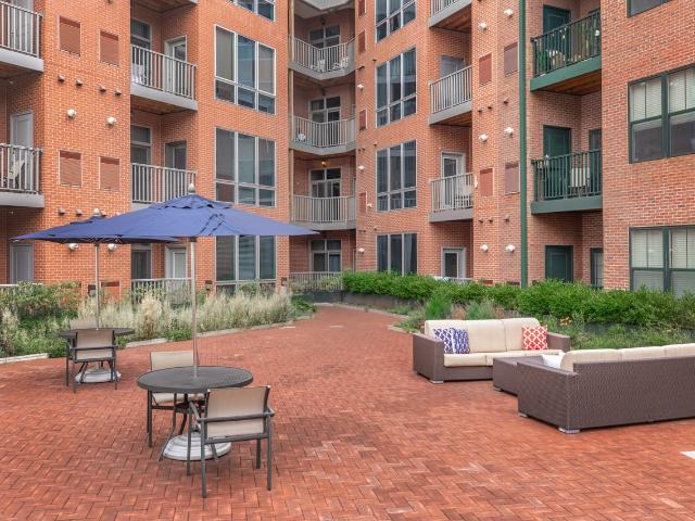 The Waypointe 1 Bedroom Apartment for Rent at 515 West Ave, Norwalk, CT 06850 Central Norwalk