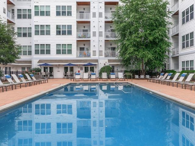 The Waypointe 1 Bedroom Apartment for Rent at 515 West Ave, Norwalk, CT 06850 Central Norwalk