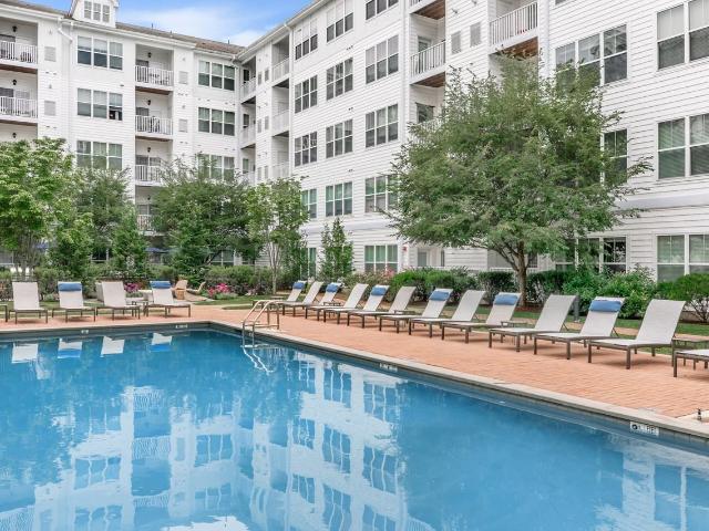 The Waypointe 2 Bedroom Apartment for Rent at 515 West Ave, Norwalk, CT 06850 Central Norwalk