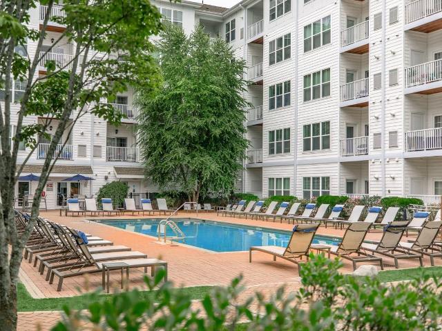 The Waypointe 2 Bedroom Apartment for Rent at 515 West Ave, Norwalk, CT 06850 Central Norwalk