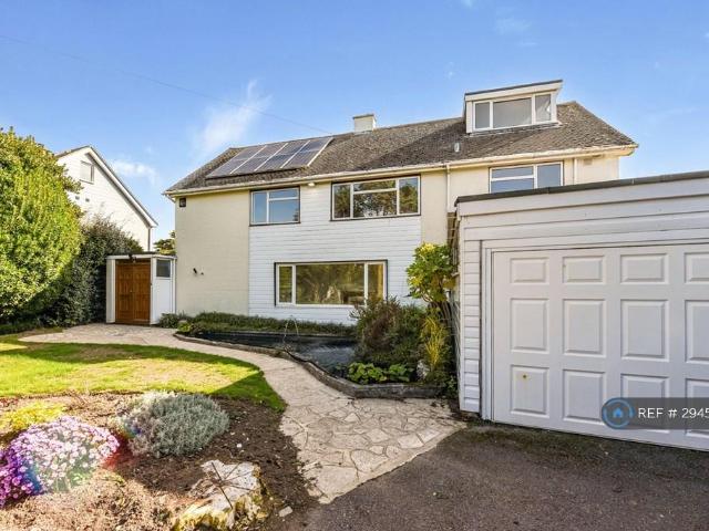 The Wad, West Wittering, PO20 4 bed detached house to rent £3,250 pcm £750 pw