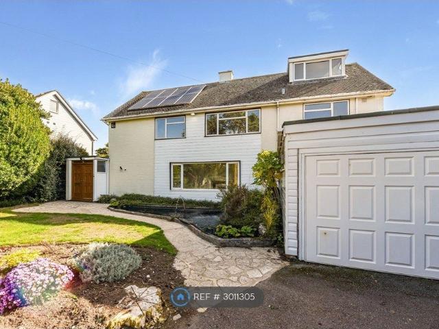 The Wad, West Wittering PO20, 4 bed detached house to rent, £3,250 pcm | PrimeLocation
