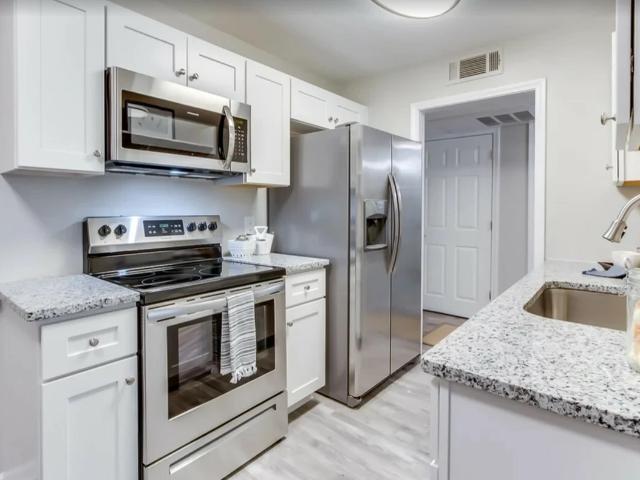 The Wade, 2 Bed 1 Bath Gold, Wade 2x1 G