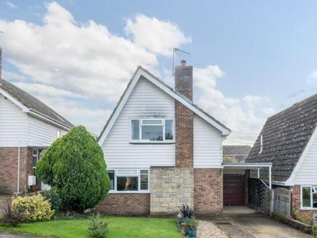 The Wadeys, Billingshurst, 2 Bedroom Detached