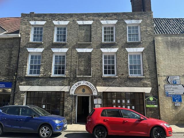 The Walk, Beccles NR34, Property to rent, £425 pcm | PrimeLocation