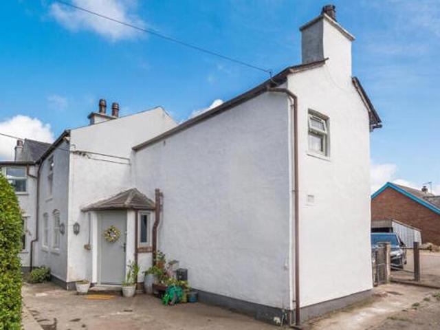 The Walk, Masters Cottage, Hesketh Bank, 4 Bedroom Detached