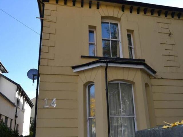 The Walk, Roath, 4 Bedroom House