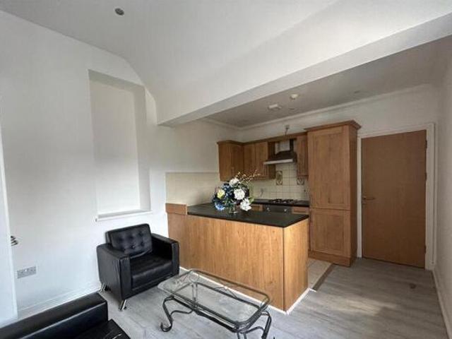 The Walk, Roath, 2 Bedroom Apartment