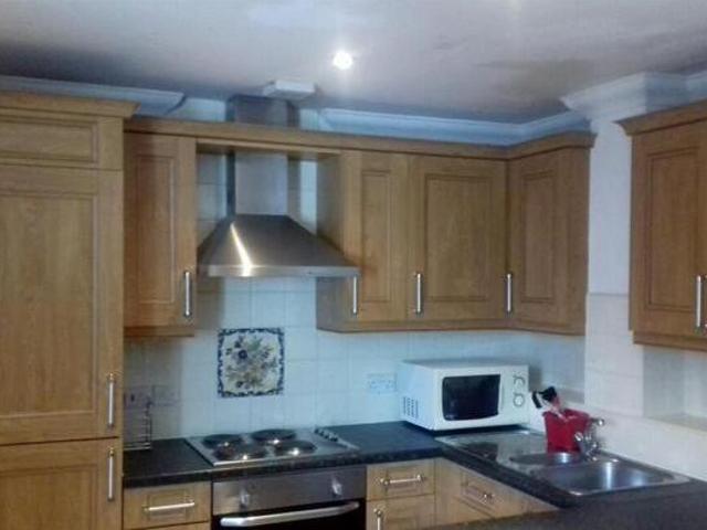 The Walk, Roath, 2 Bedroom Apartment