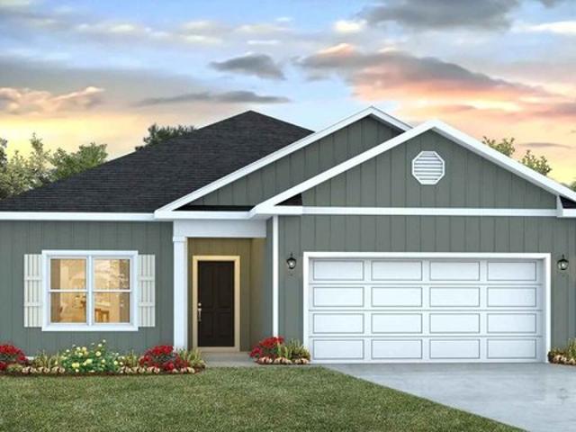 The Walker Plan Lakes of Woodbine Community