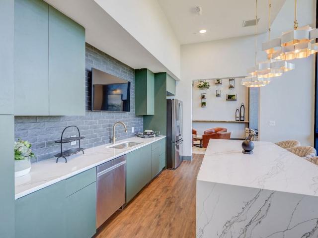The Walker Studio Apartment for Rent at 370 S Walker St, Cary, NC 27511
