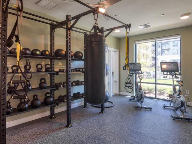 The Walker Virginia Center 3 Bedroom Apartment for Rent at 10600 Livy Ln, Glen Allen, VA 23059