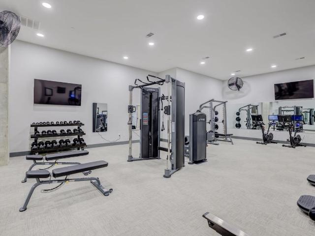 The Walker 1 Bedroom Apartment for Rent at 370 S Walker St, Cary, NC 27511