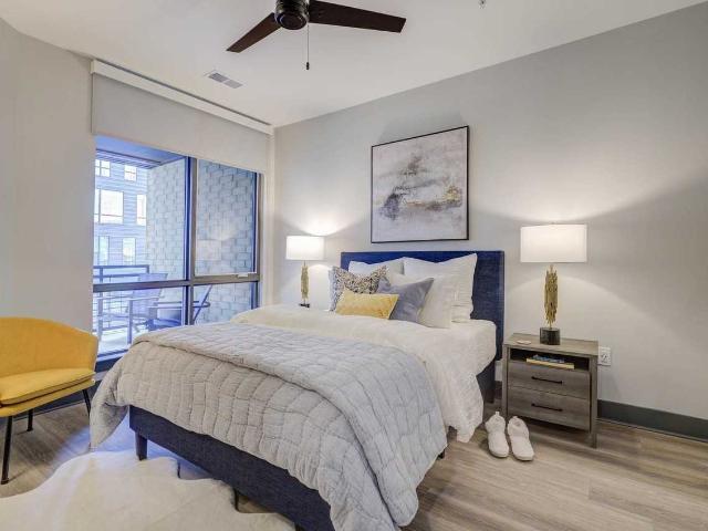 The Walker 1 Bedroom Apartment for Rent at 370 S Walker St, Cary, NC 27511